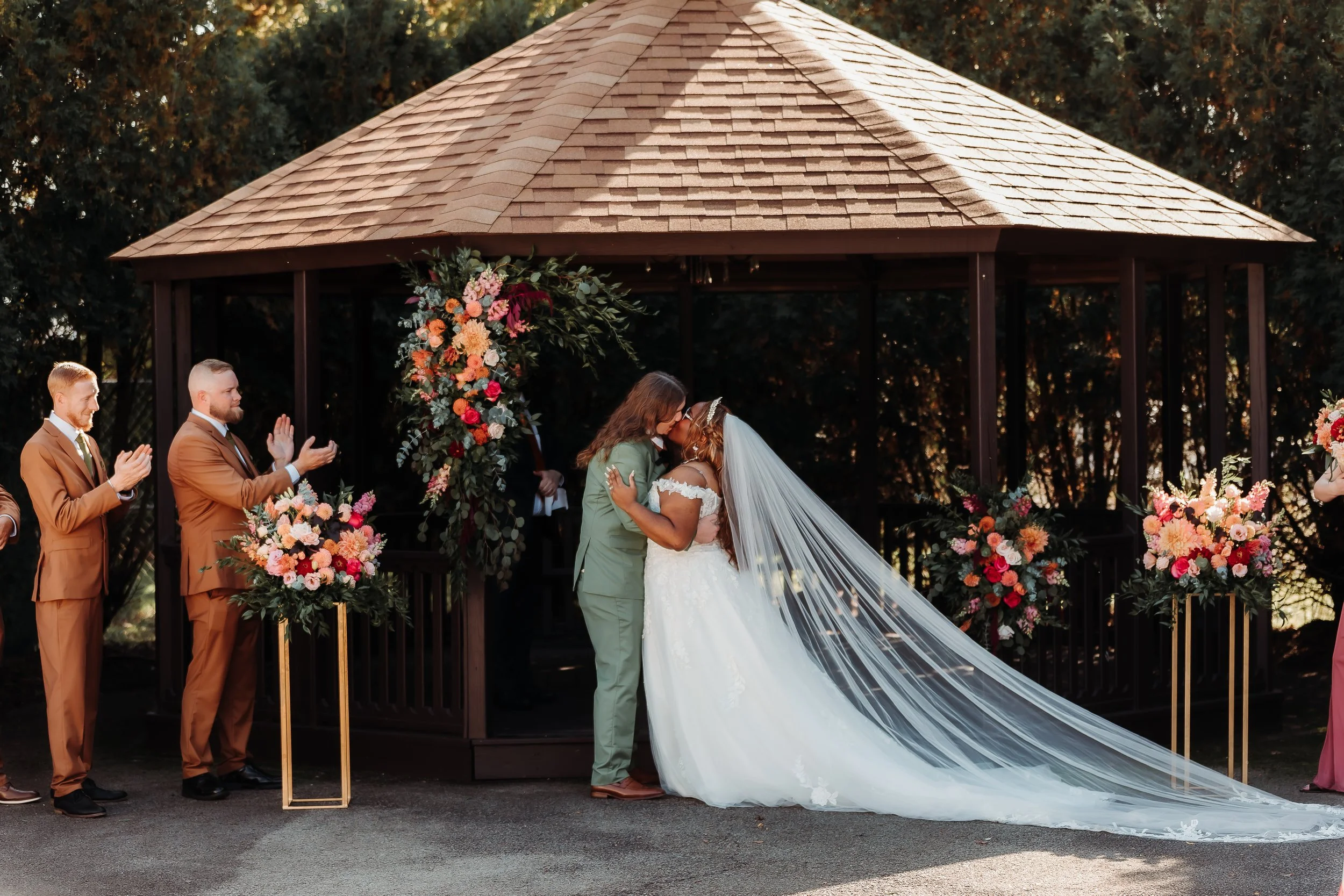 ABOUT US | Discover Unique Butler County Wedding Venues Today — The ...