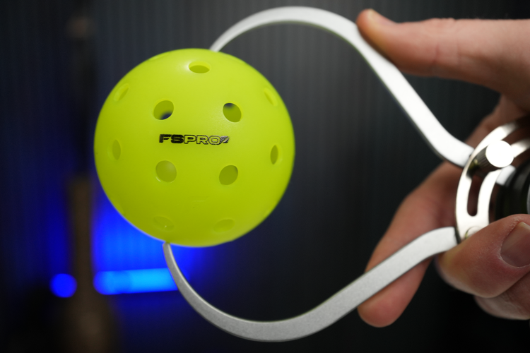 Ball Database — Johnkew Pickleball