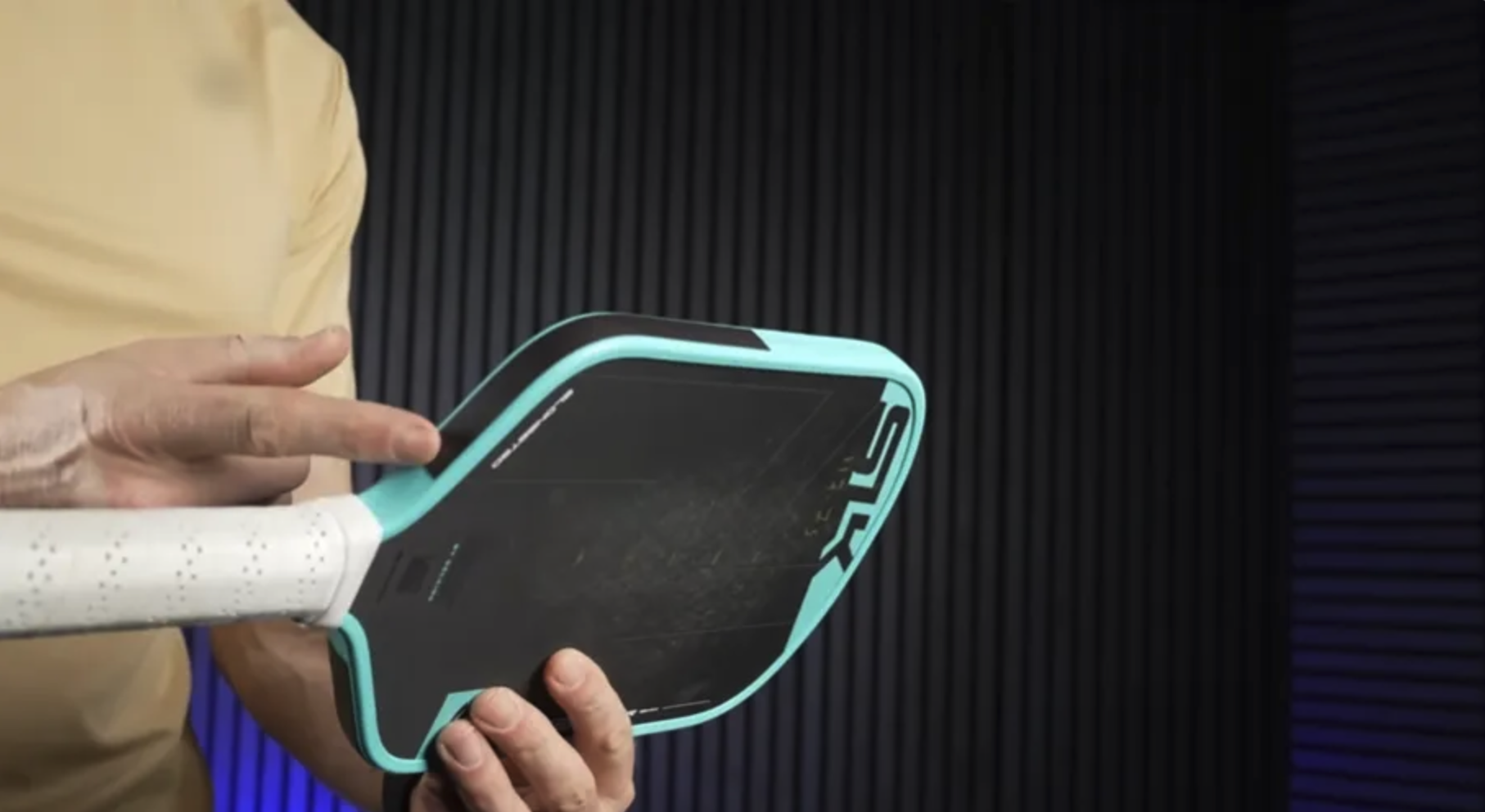Selkirk SLK ERA Full Review — Johnkew Pickleball