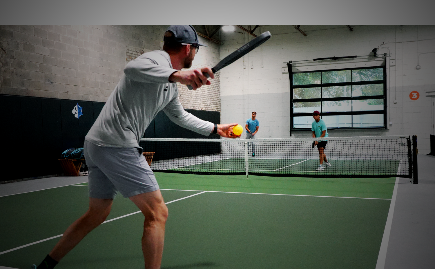 Johnkew Pickleball