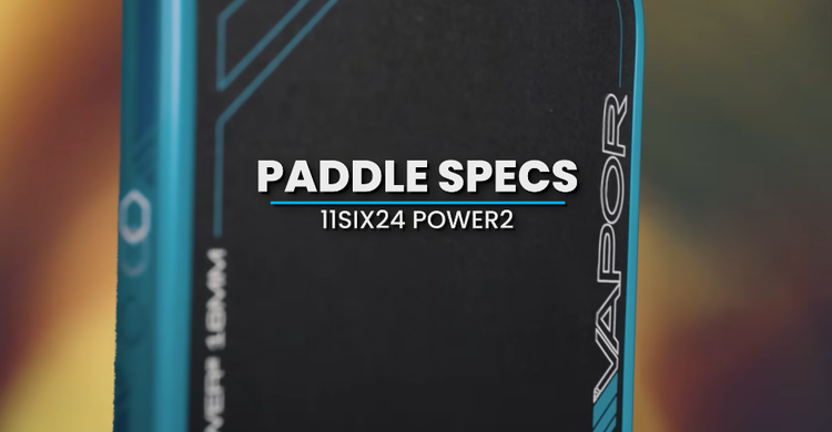 11SIX24 Vapor Power 2 Full Review | We Tested HexGrit Spin Durability ...