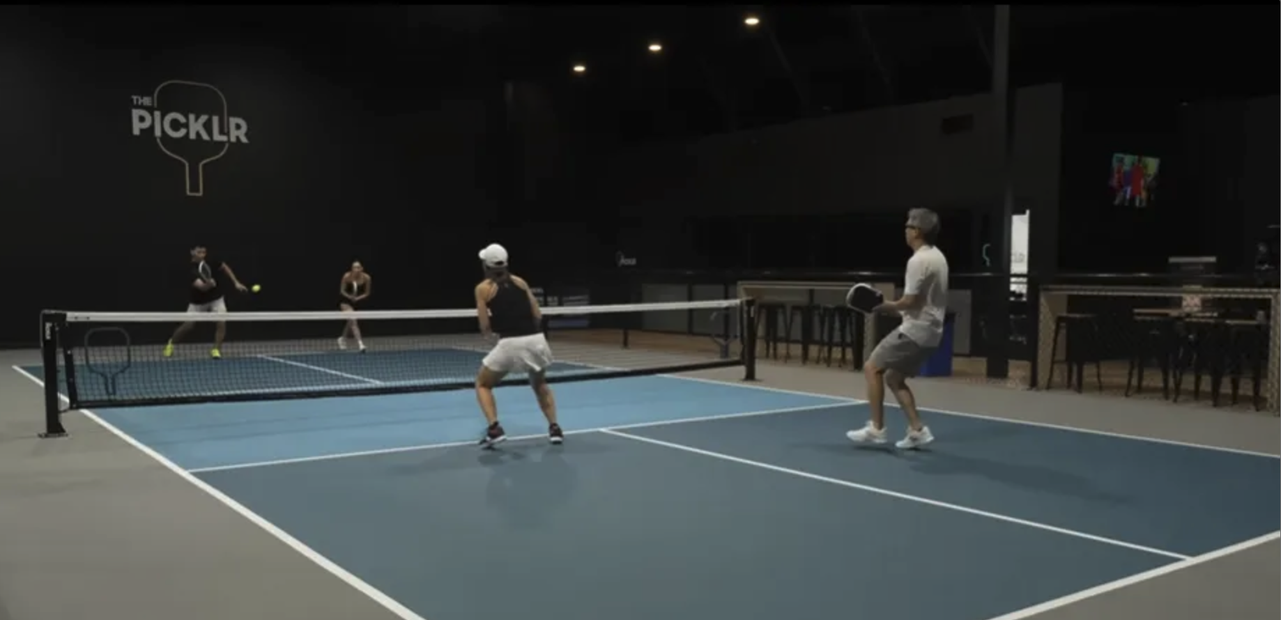 Selkirk SLK ERA Full Review — Johnkew Pickleball