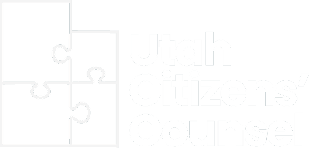 Standing Up For Utah’s Needs 2018 Report — Utah Citizens' Counsel