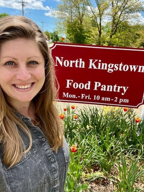 Our Team — North Kingstown Food Pantry
