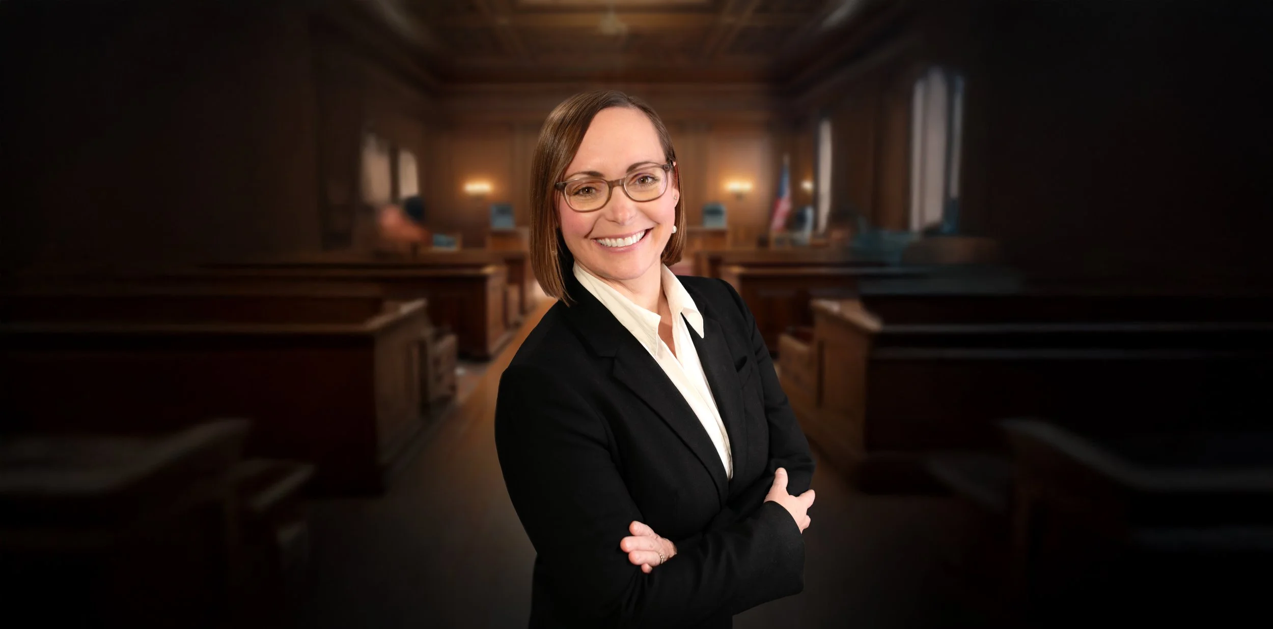 Danielle Menning for Judge