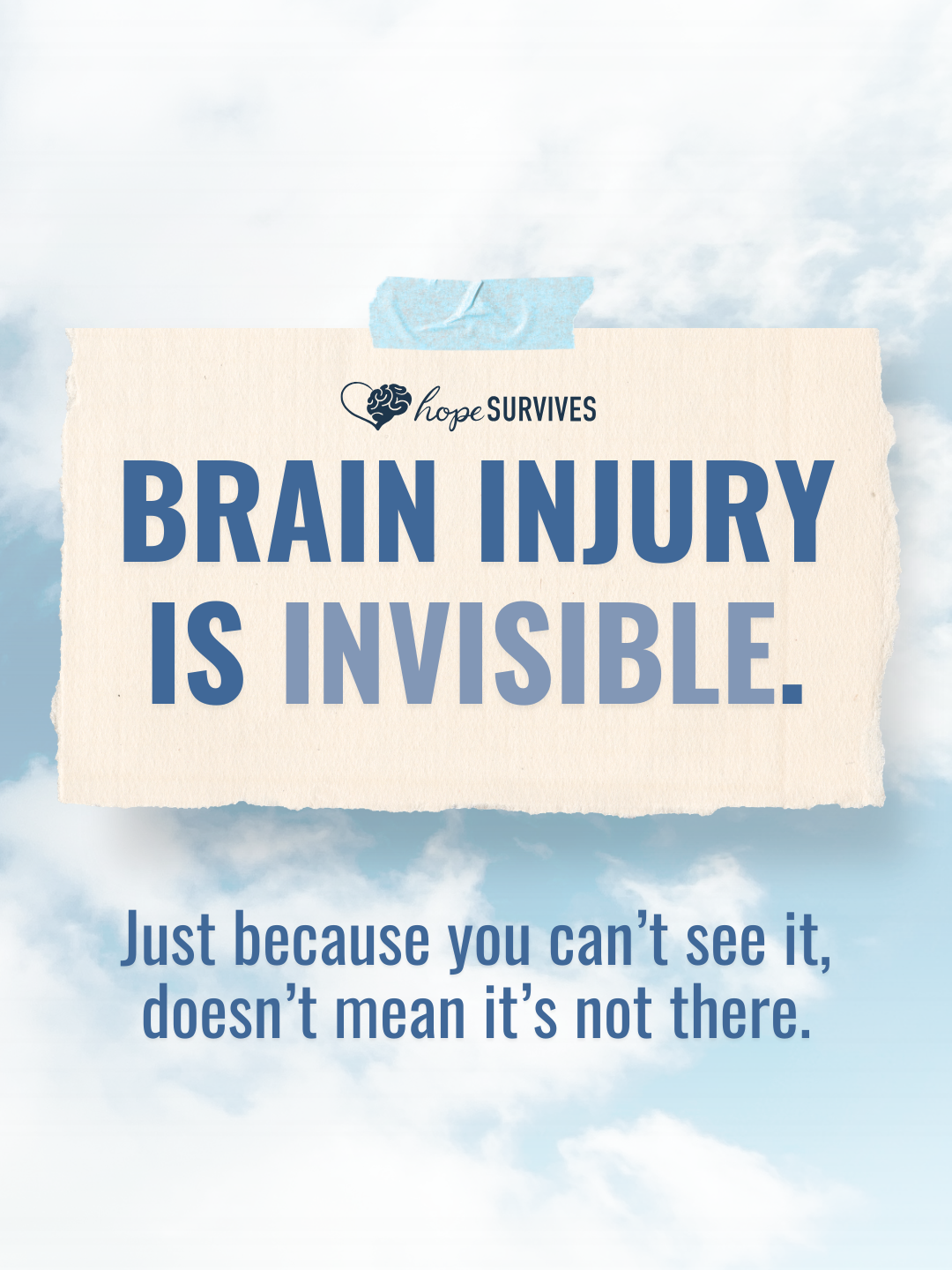 Brain Injury Awareness Month | Resources, Support, Community — Hope ...