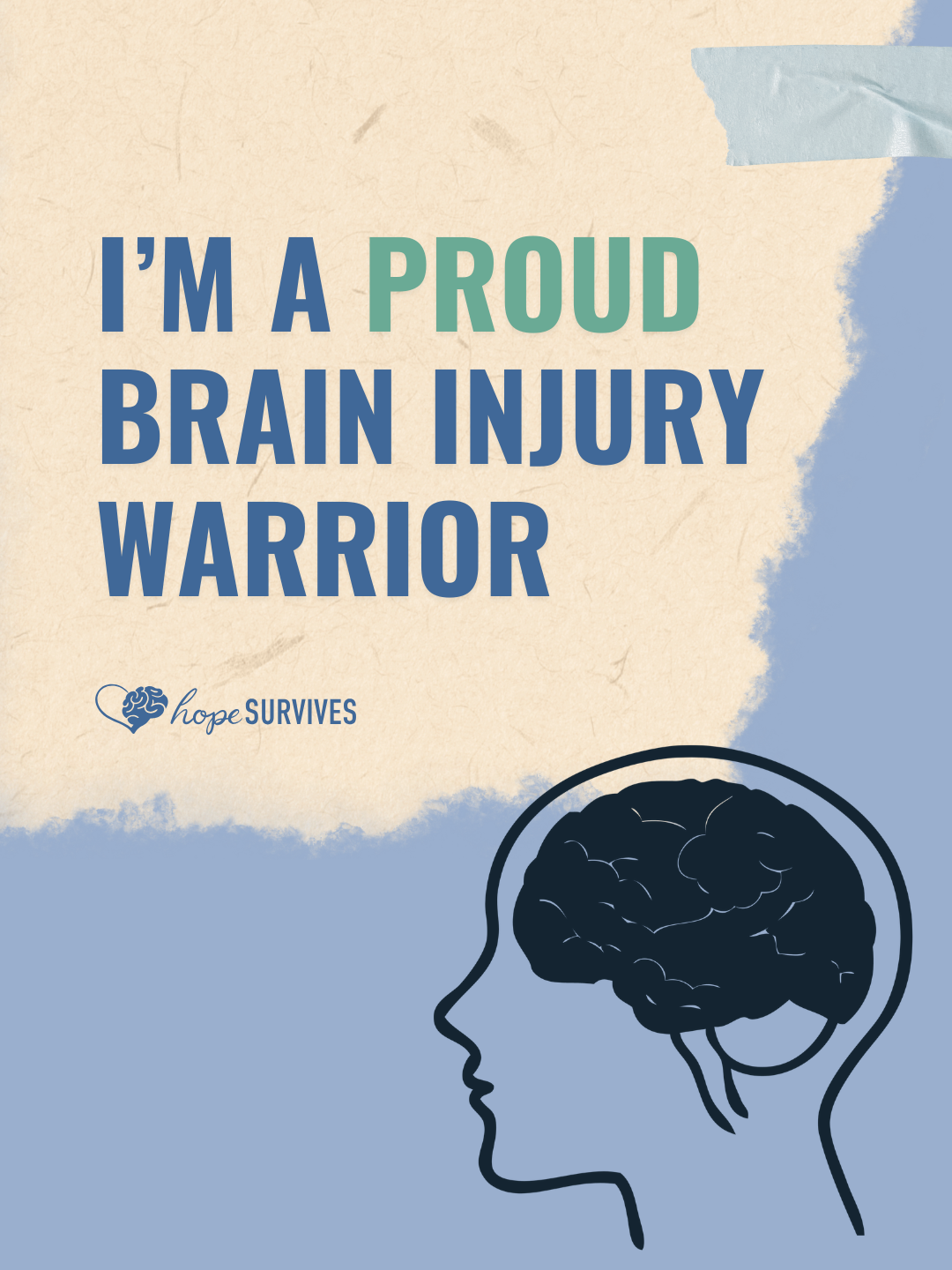 Brain Injury Awareness Month | Resources, Support, Community — Hope ...