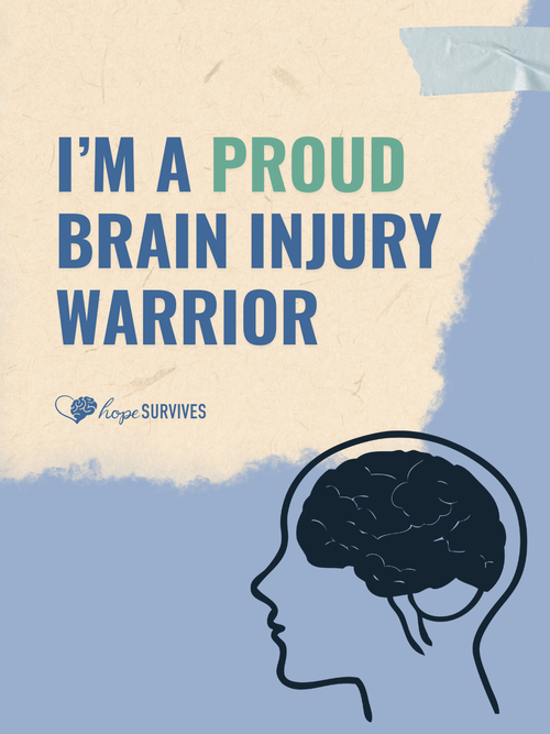 Brain Injury Awareness Month | Resources, Support, Community — Hope ...