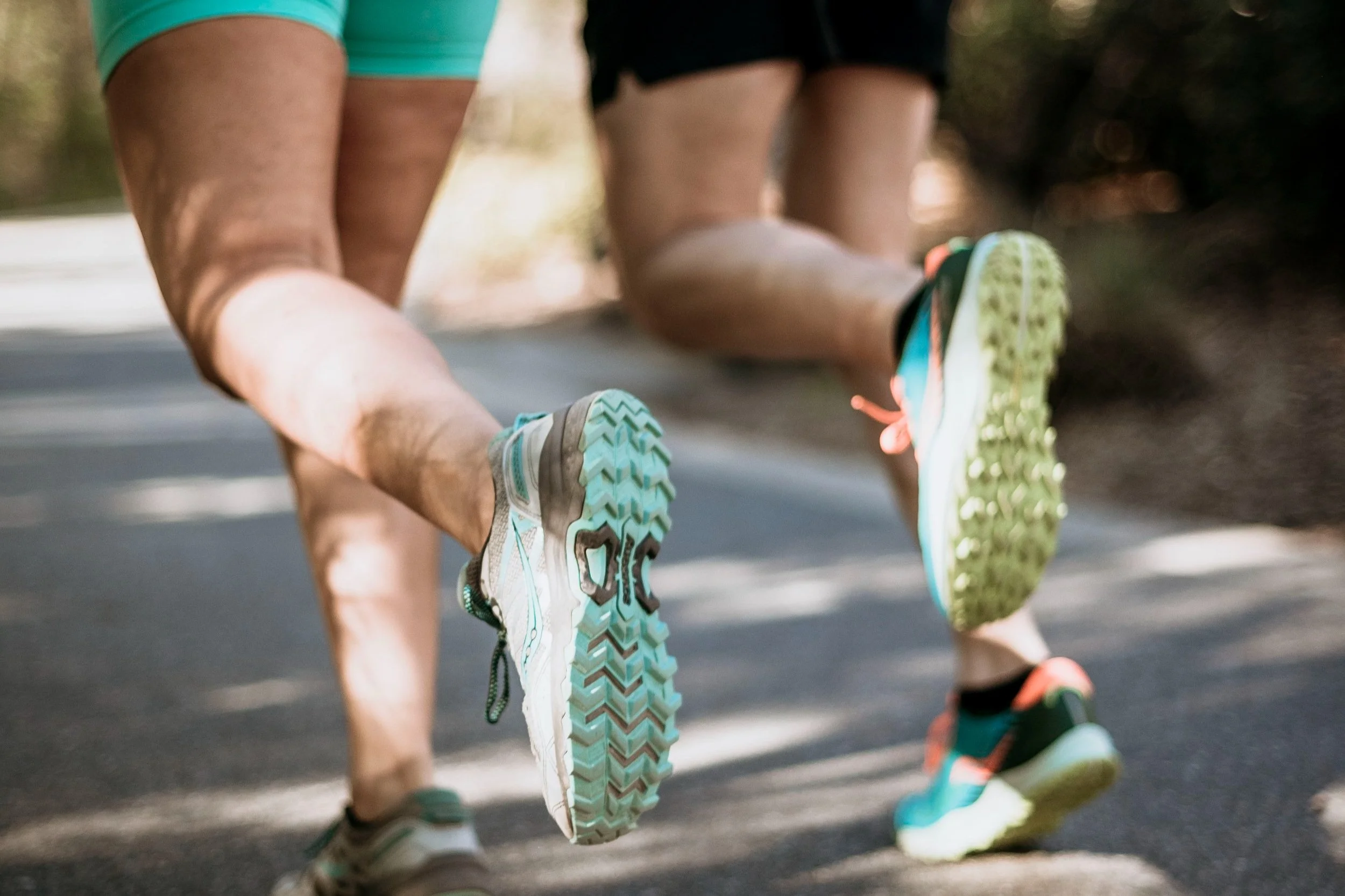 Running Therapy: A dynamic approach to counseling for Anxiety — Move ...