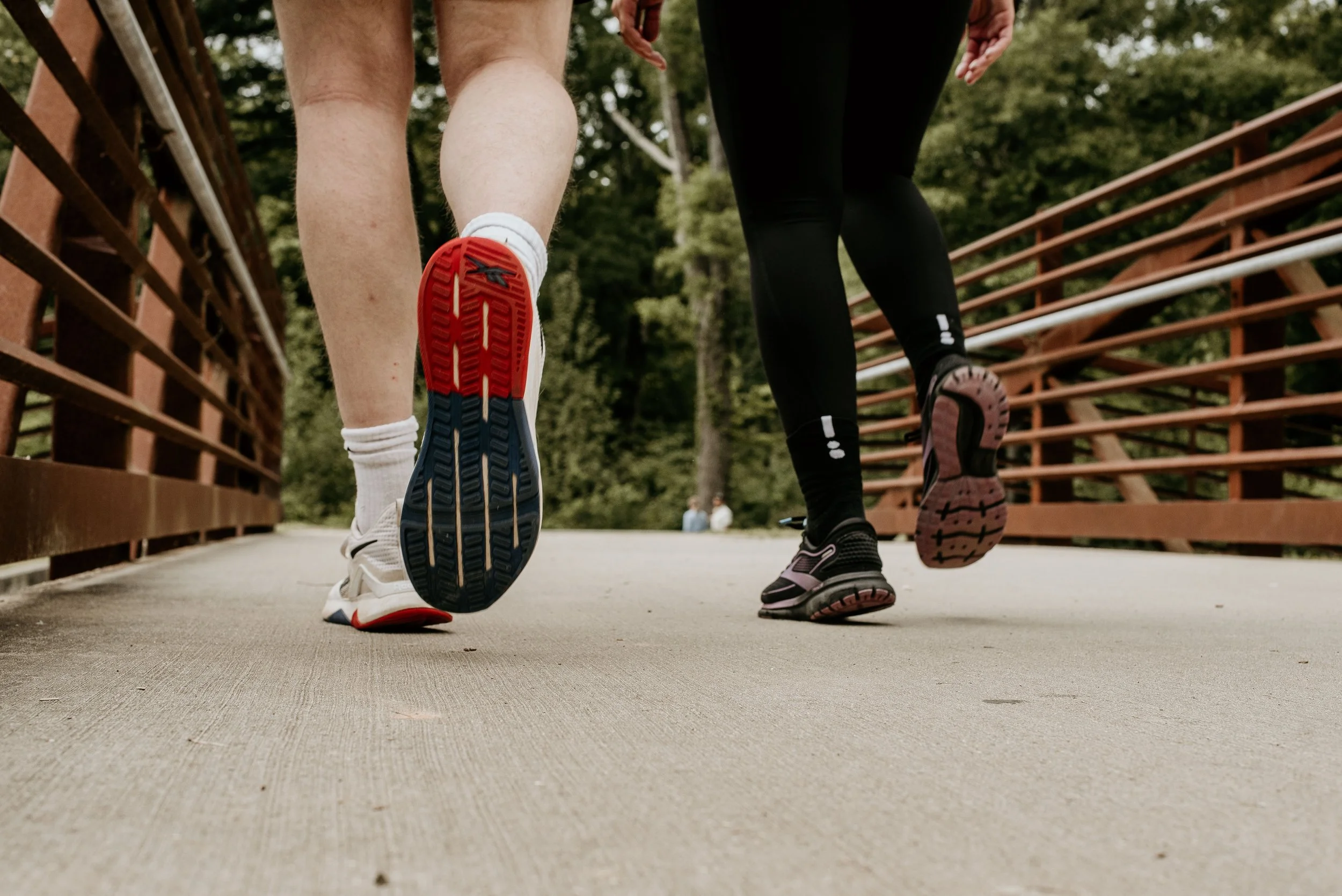 Running Therapy: A dynamic approach to counseling for Anxiety — Move ...