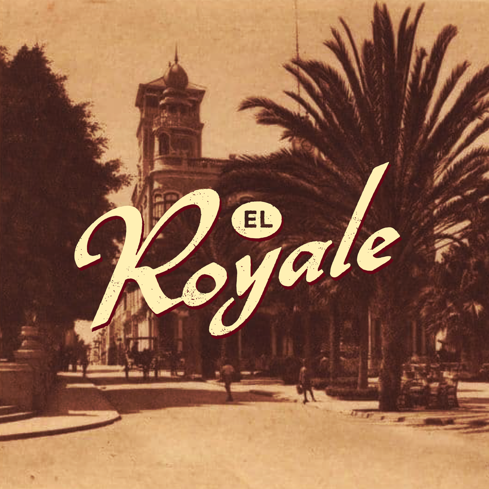 El Royale Cafe