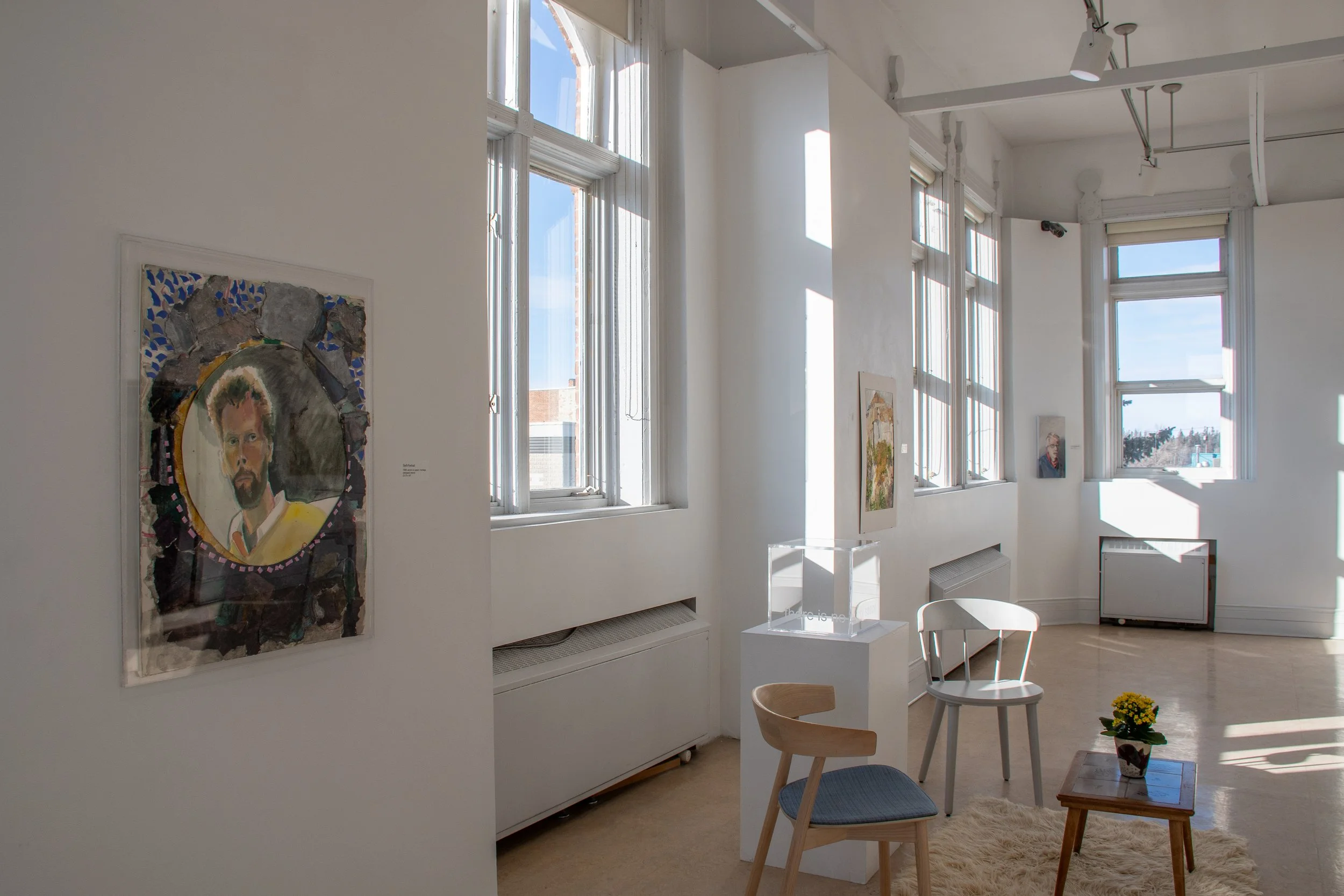 Images — Looking Through Time