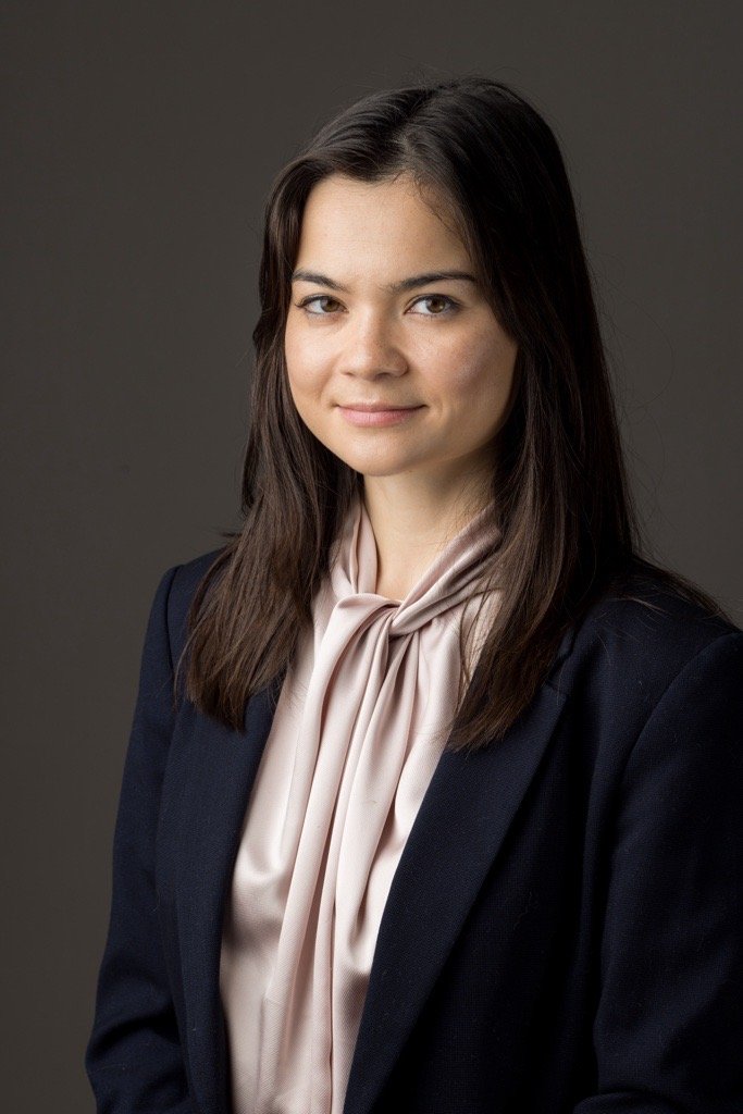 Team 1 — Nova Law, PLC