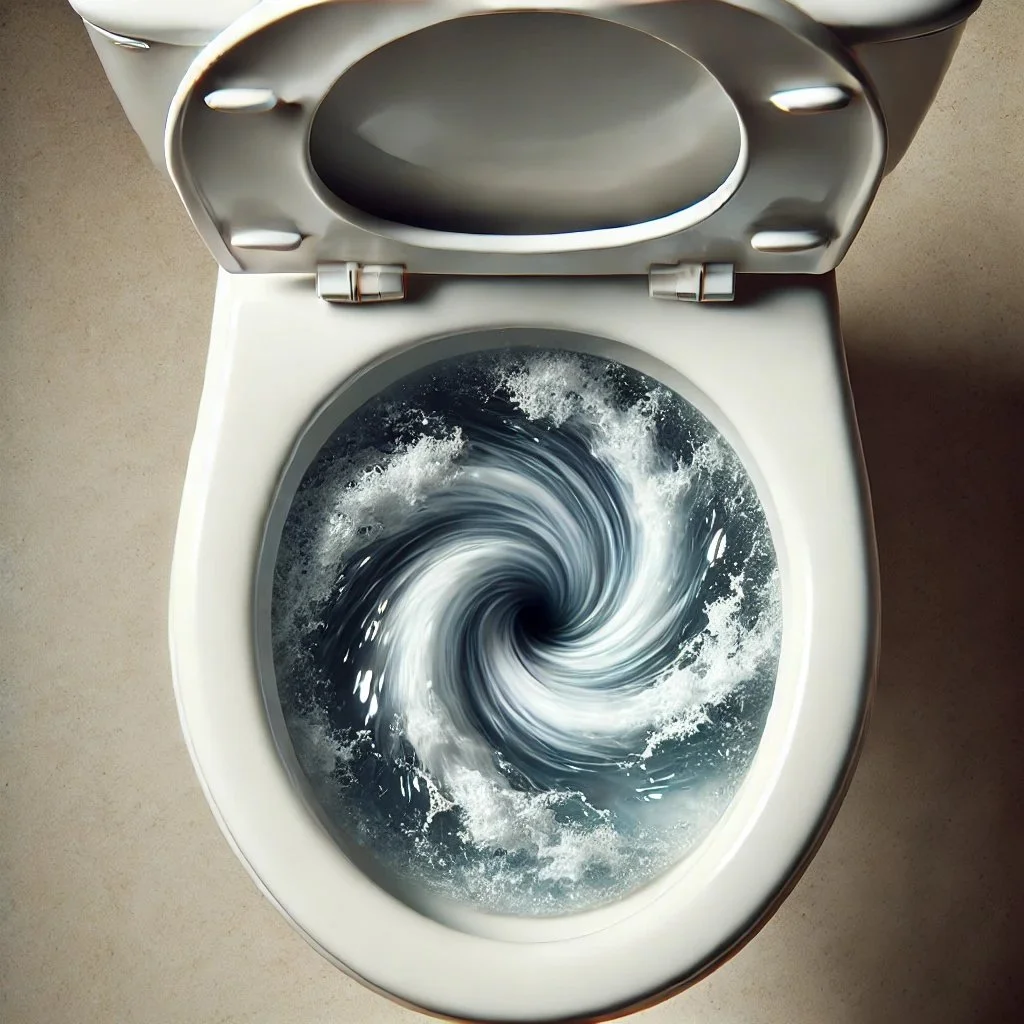 How to Fix a Running or Self-Flushing Toilet — hōm