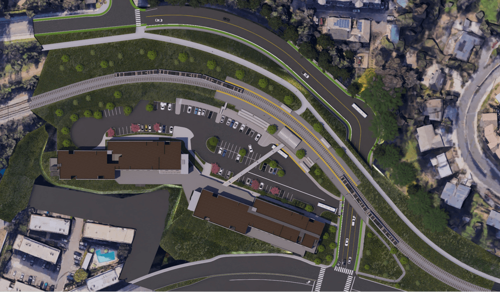 Spring Street Multimodal Access Connections Study | La Mesa — STC ...