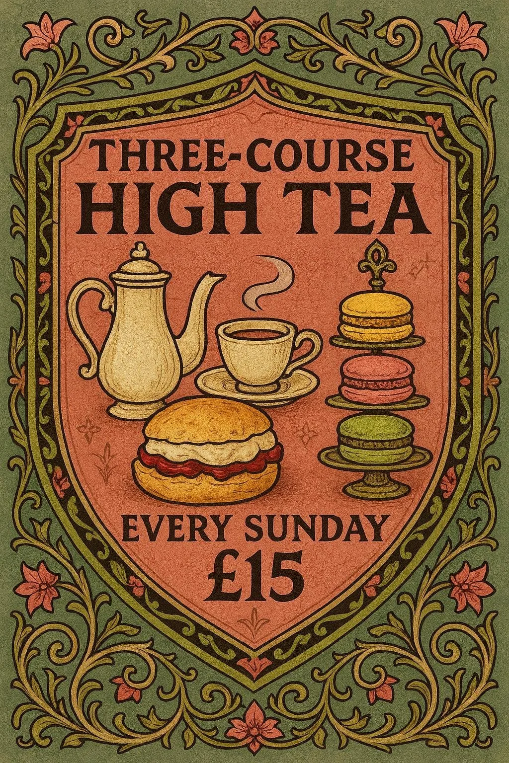 The Dun Cow Hornton | Visit Now for Great Food & Drinks