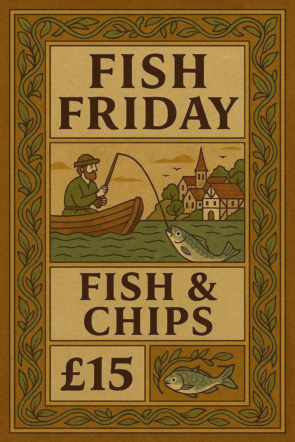 The Dun Cow Hornton | Visit Now for Great Food & Drinks