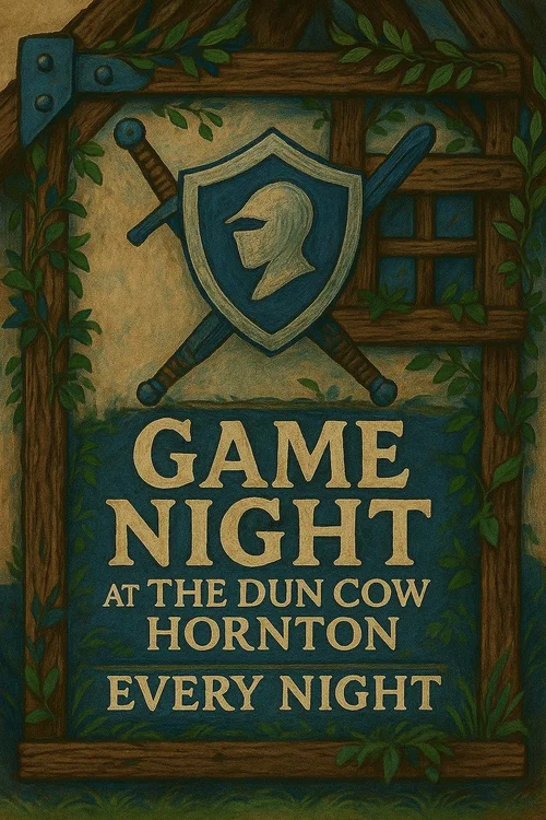 The Dun Cow Hornton | Visit Now for Great Food & Drinks