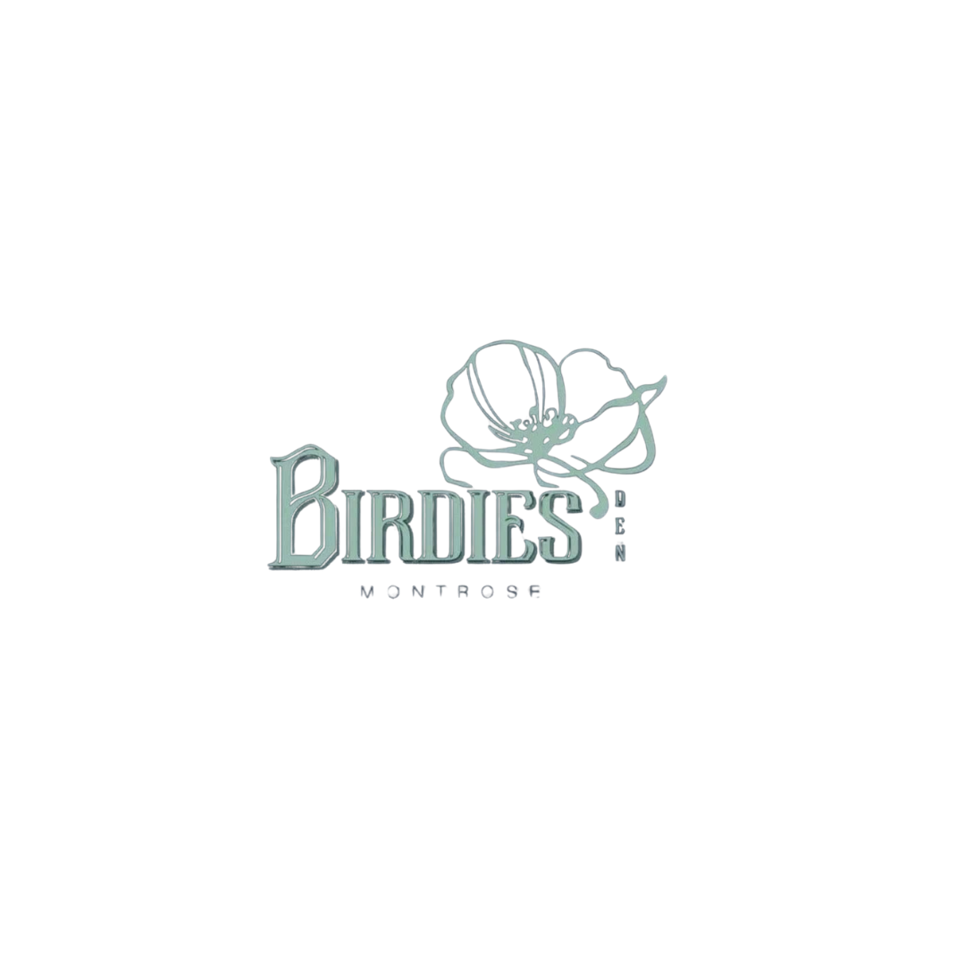 Birdies Den