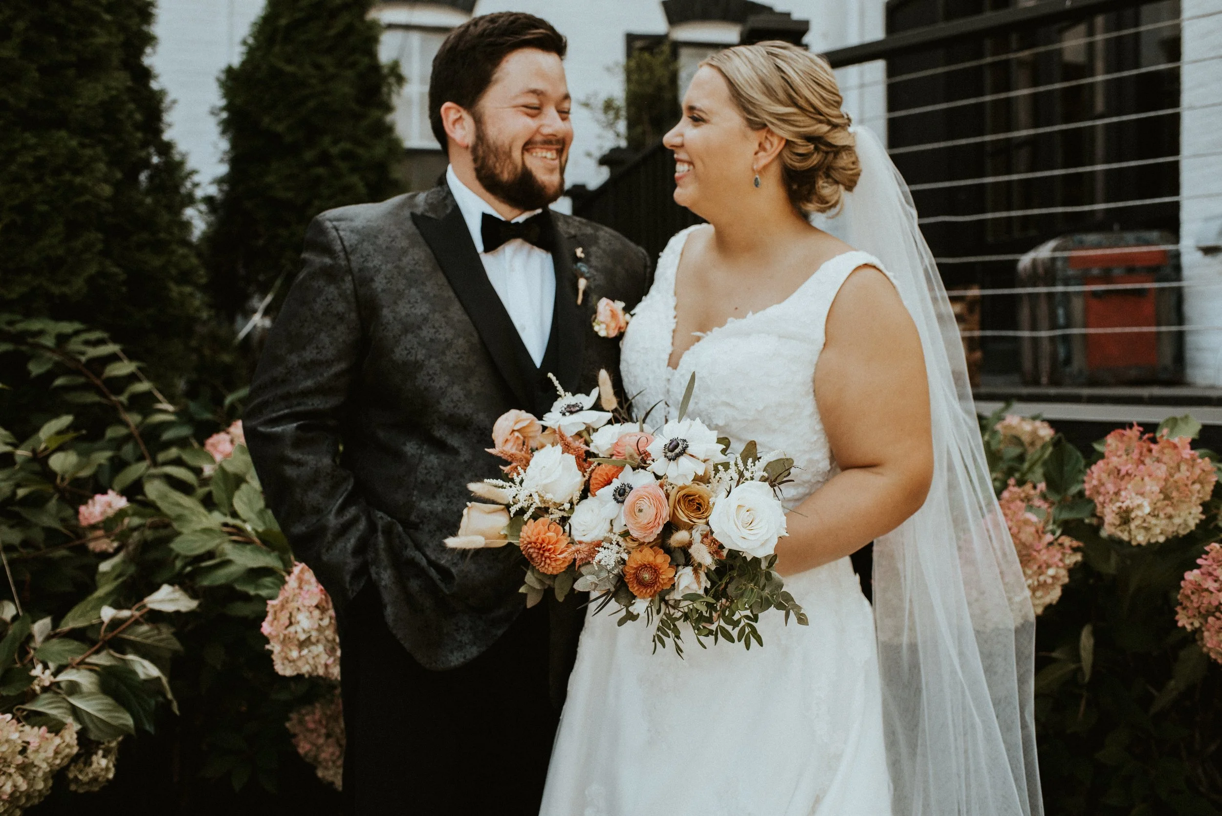 Avenue Bloom Wedding and Event Florist