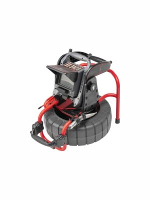 Ridgid SeeSnake Camera (Handheld) — CiteHire