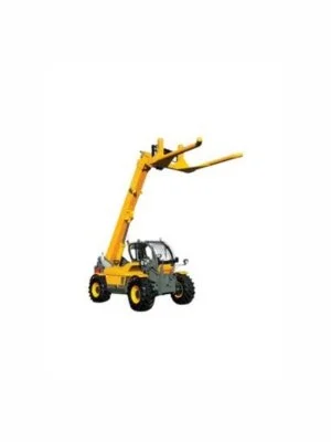 3.5T 10m Telehandler — CiteHire