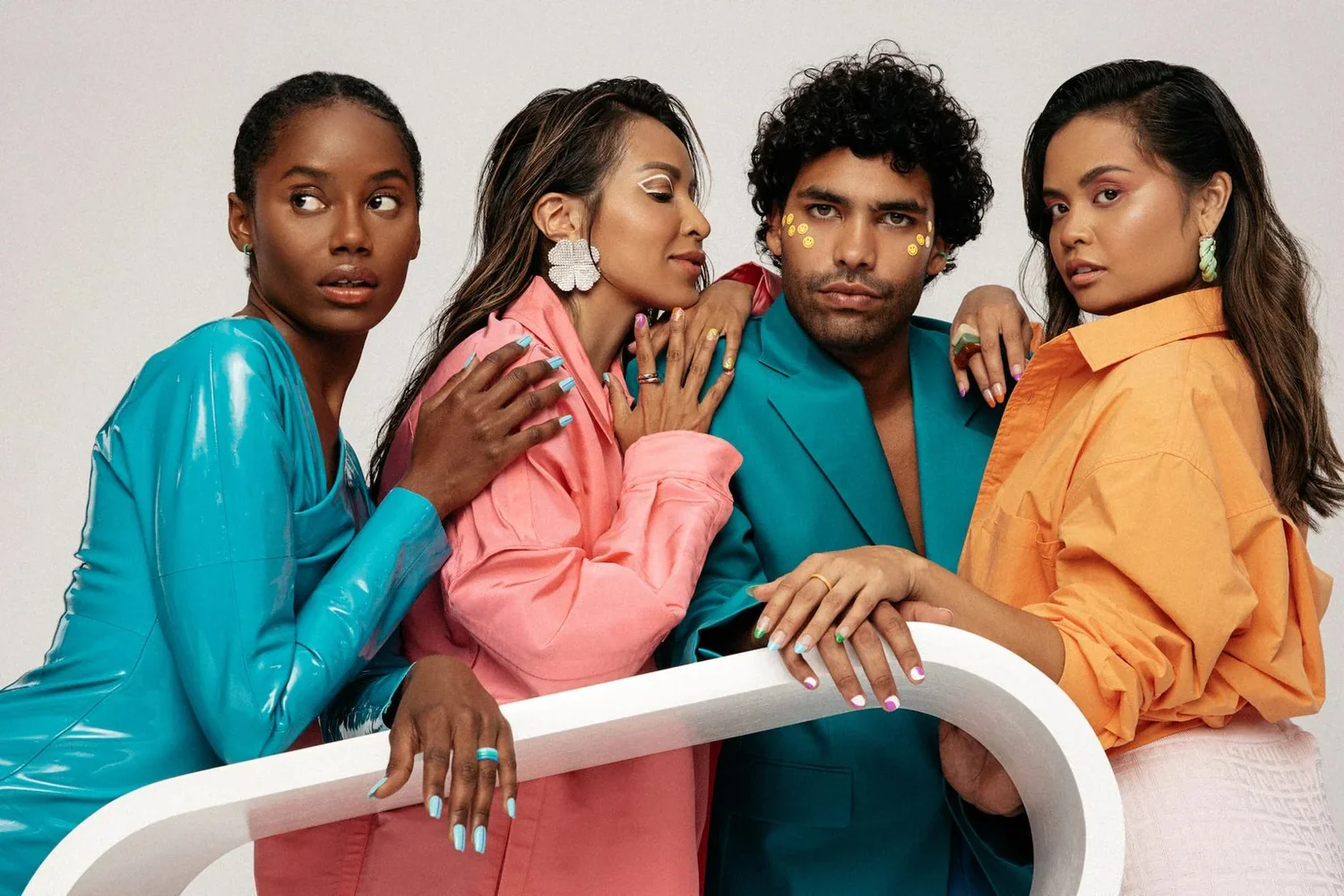Color Department