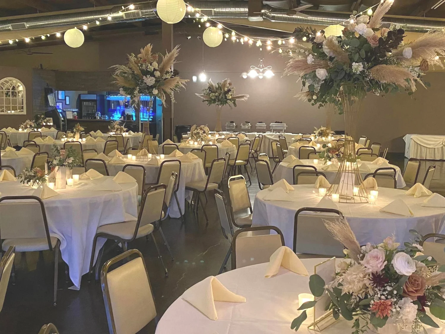 Havelock Room — Havelock Social Hall | Lincoln, Nebraska