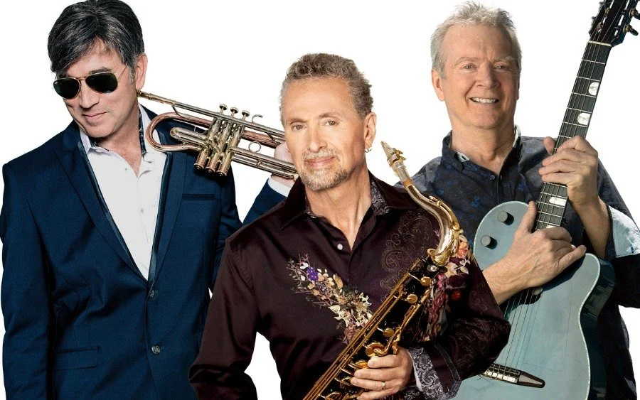 Champagne Jazz Concerts Series — Thornton Winery