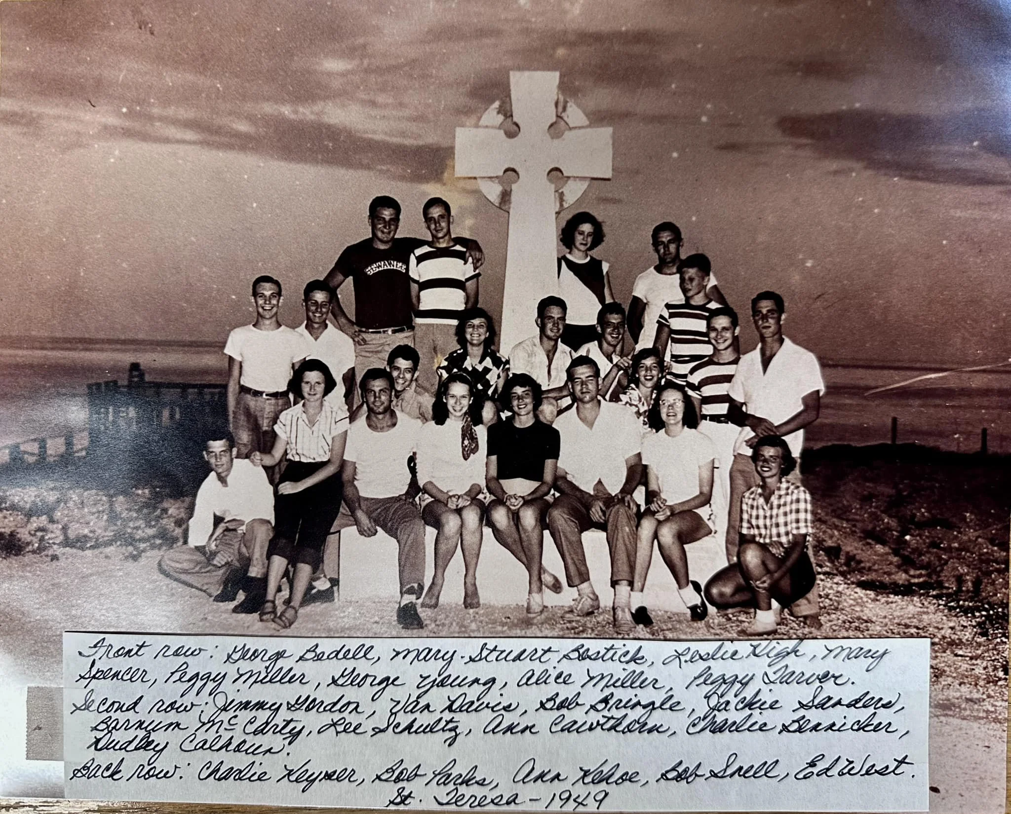 Our Story — Camp Weed & Cerveny Conference Center