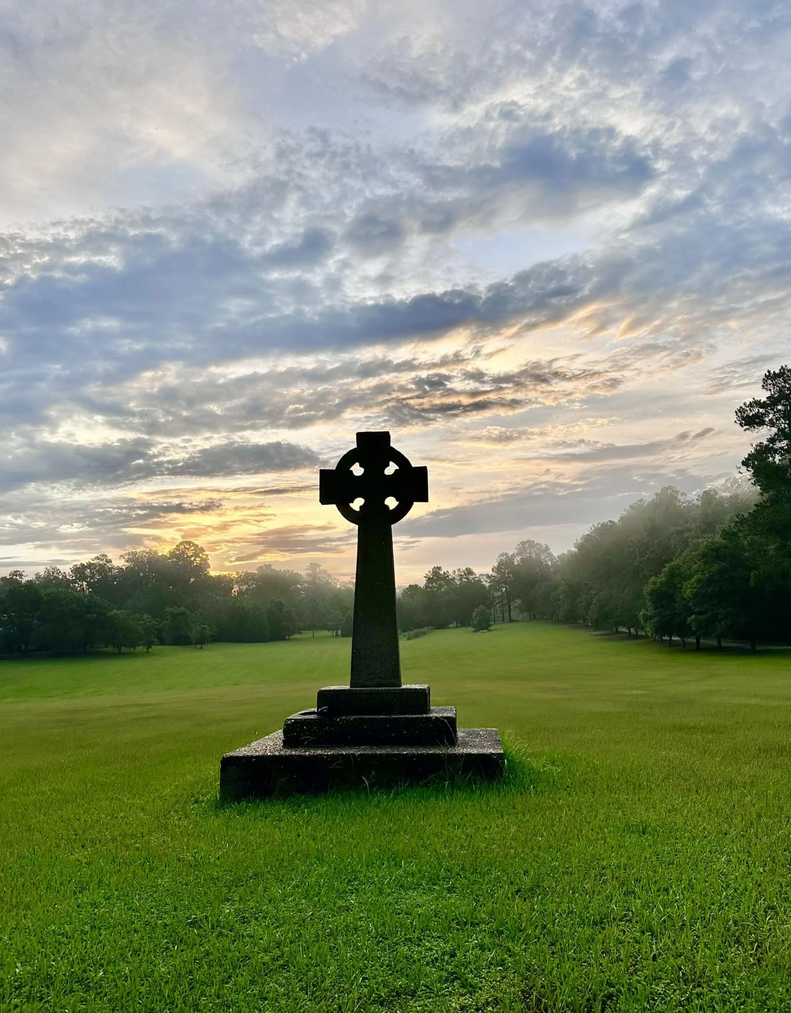 Camp Weed & Cerveny Conference Center
