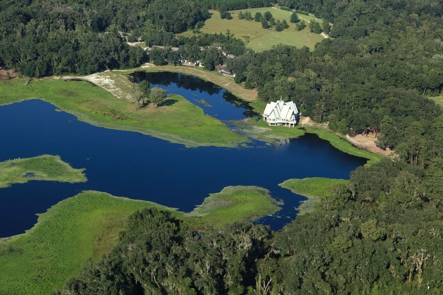 Conference Center — Camp Weed & Cerveny Conference Center