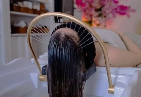 Relaxing Head Spa in Anchorage, Alaska | Scalp Treatments & Hair ...