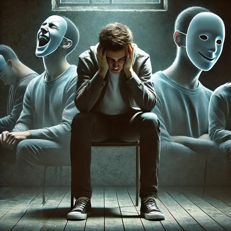 The Hidden Cost of Masking: Why Neurodivergent Individuals Deserve to ...