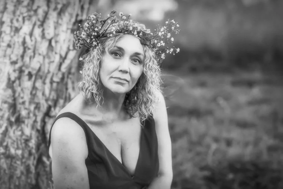 Discover Intuitive Coaching and Portrait Photography in Ontario – Open ...