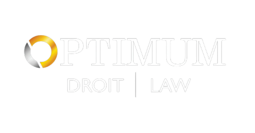 Optimum Law