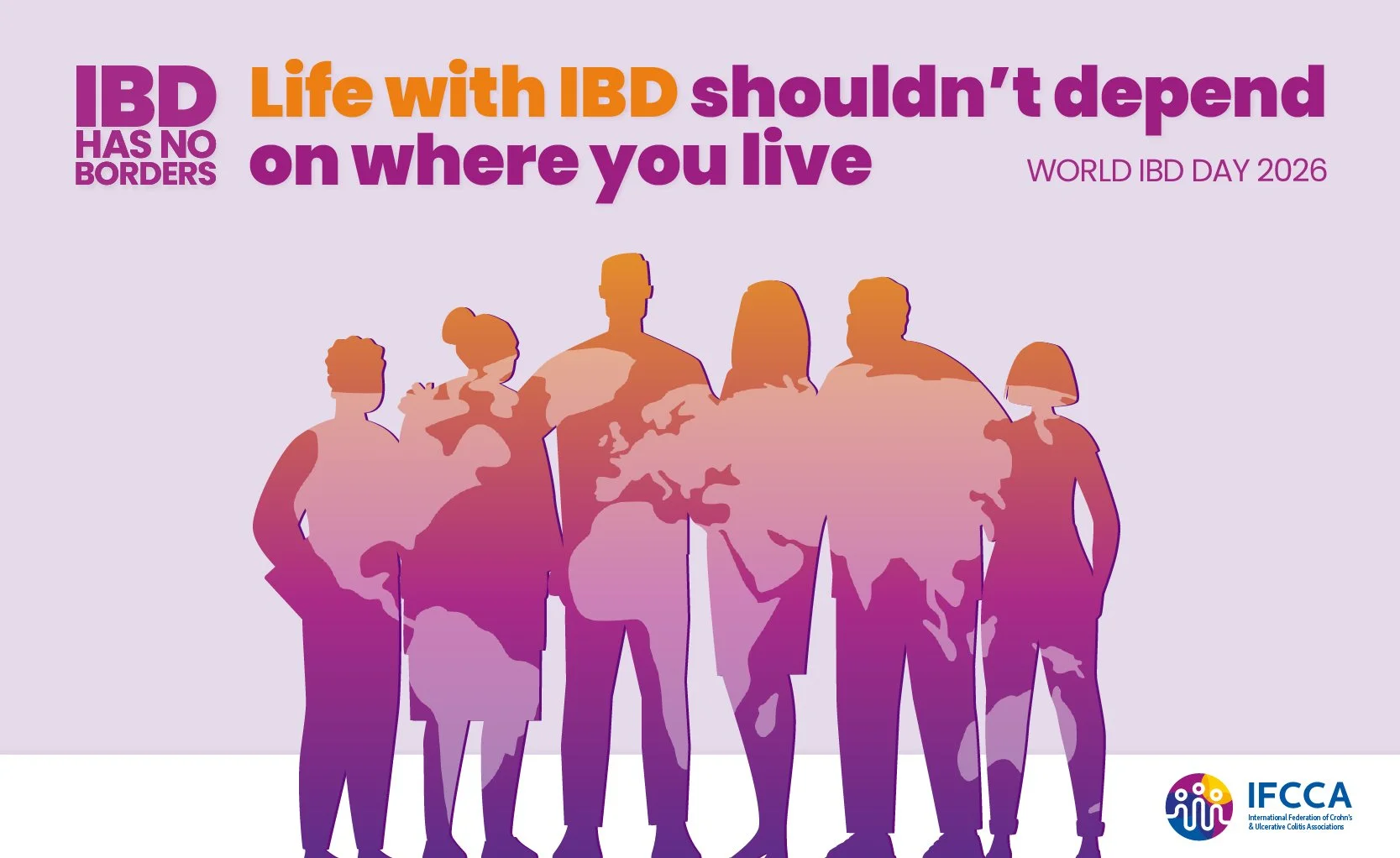 World IBD Day 2026 — IFCCA