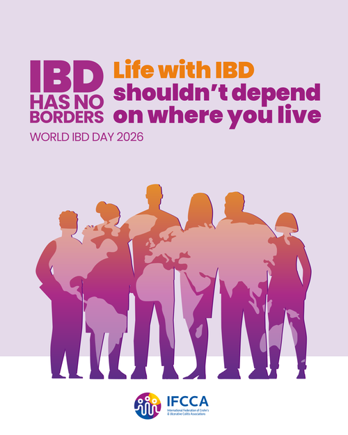 World IBD Day 2026 — IFCCA