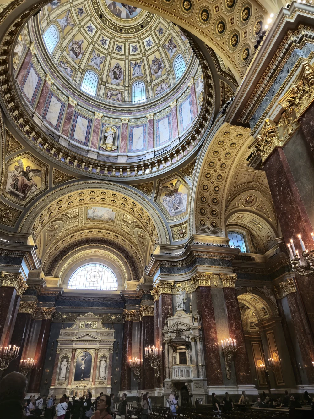 The Real Budapest Travel Guide – Hidden Gems & Local Secrets — Beyond ...