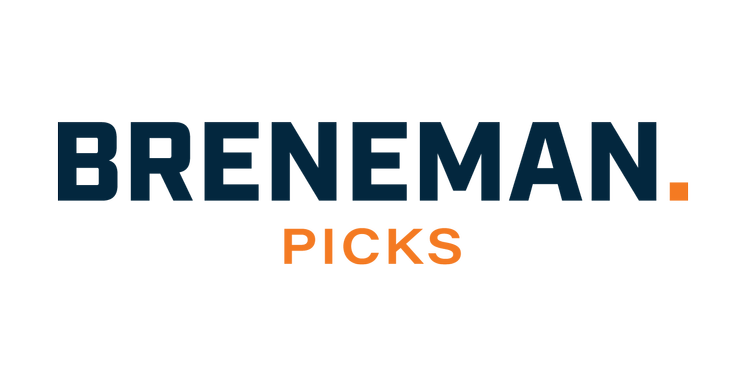 BRENEMAN.