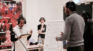 Amplify Music | Music Charity | Home