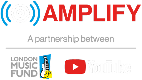 Amplify Music Music Charity Home
