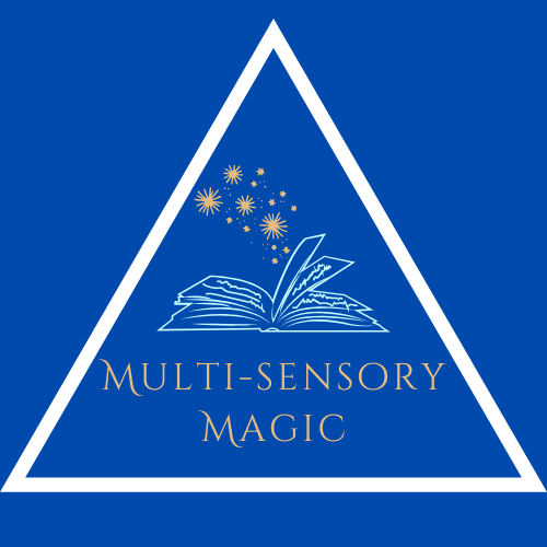 Multi-Sensory Magic