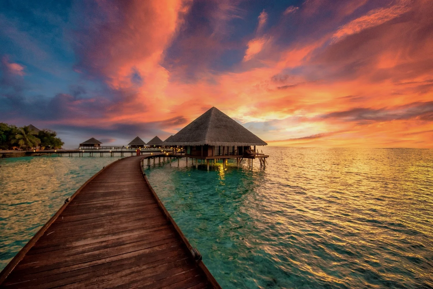 Luxury Beach Travel | Luxury Travel Advisor Caribbean