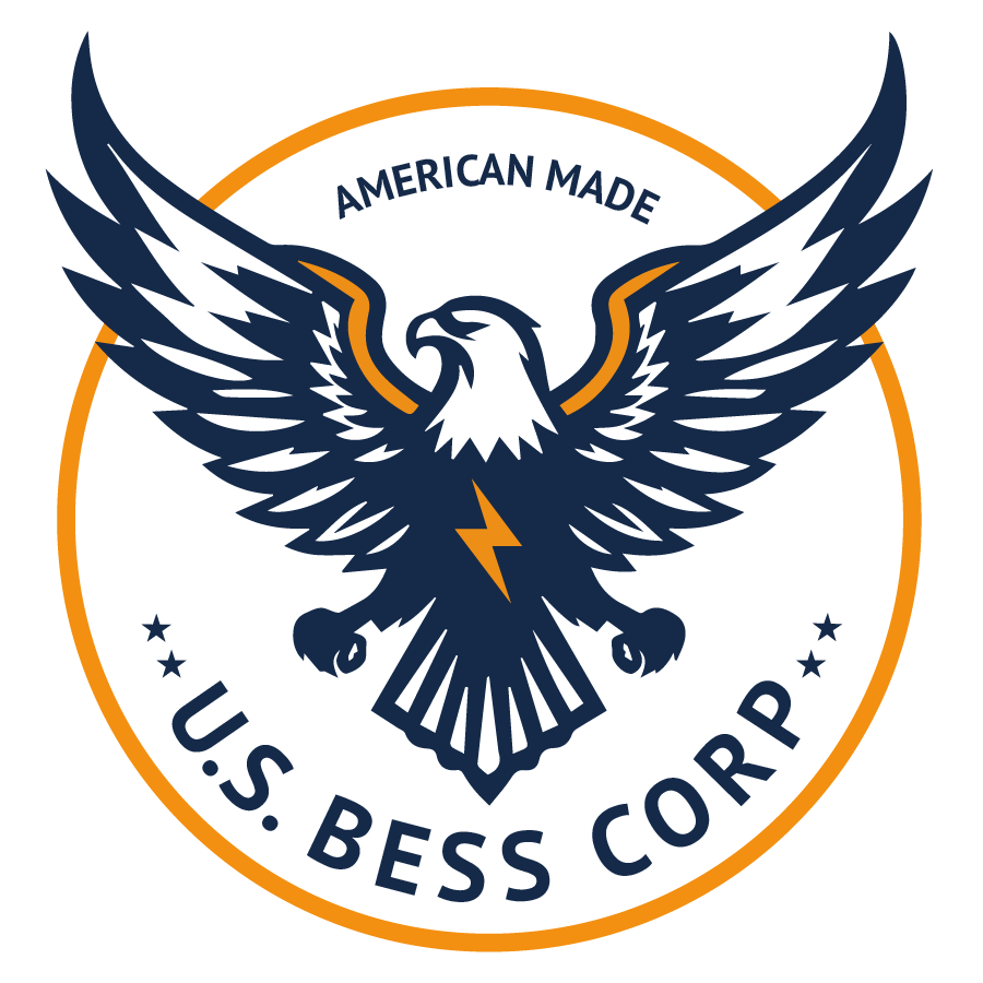 U.S. BESS Corporation