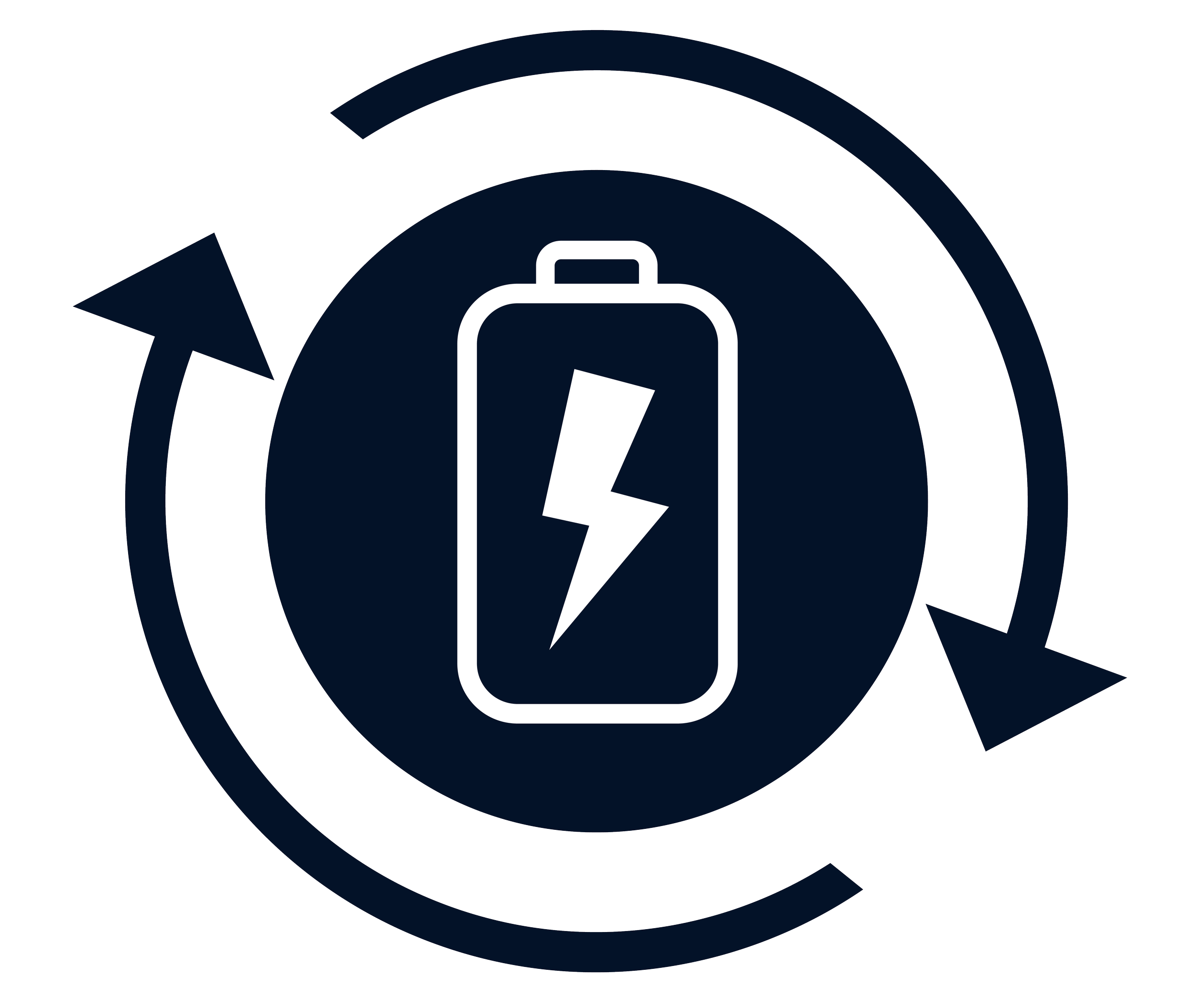 U.S. BESS Corporation