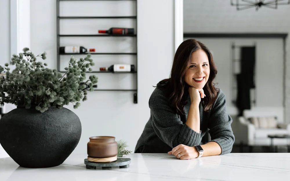 Professional Organizer | Dayton, OH | The Stylish Organizer