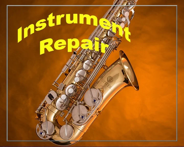 American Band Instrument Service