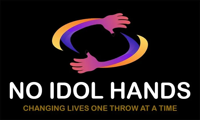 No Idol Hands