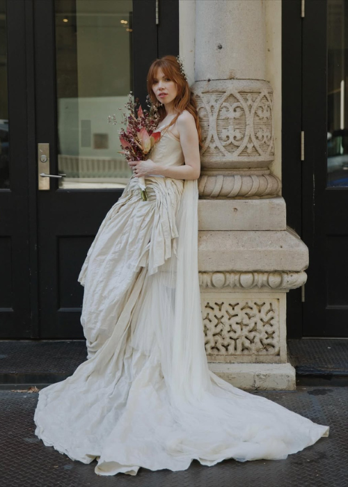 Desde el Hotel Chelsea: Los vestidos con los que Carly Rae Jepsen dio ...